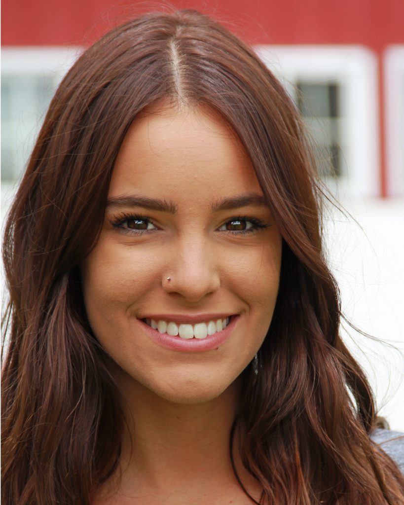 Meet the 2023 - Barn Theatre School For Advanced Theatre Training