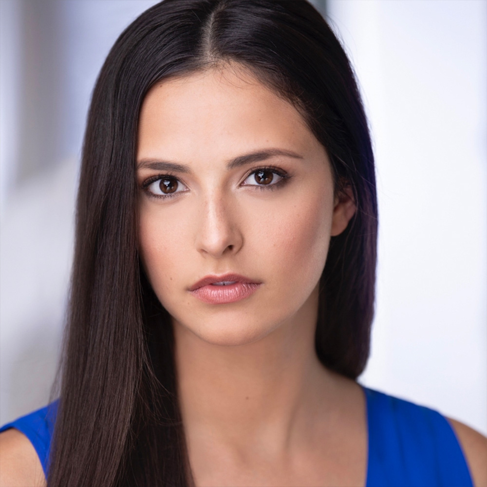 Gabrielle Bieder Barn Theatre School For Advanced Theatre Training
