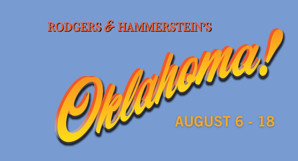 Oklahoma! (Musical) | On Stage August 6-18 | Barn Theatre